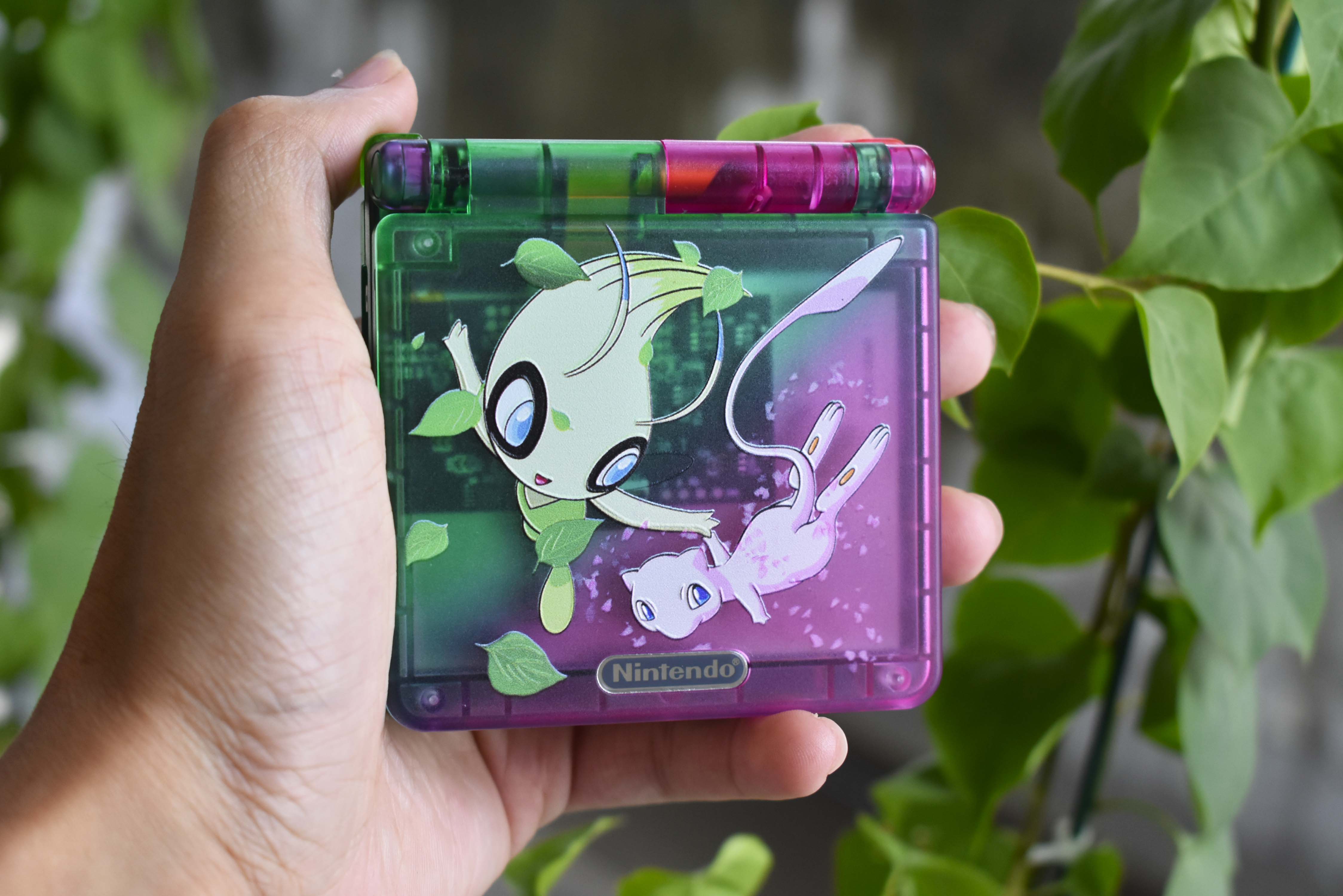 Gameboystation – Gameboy_Station