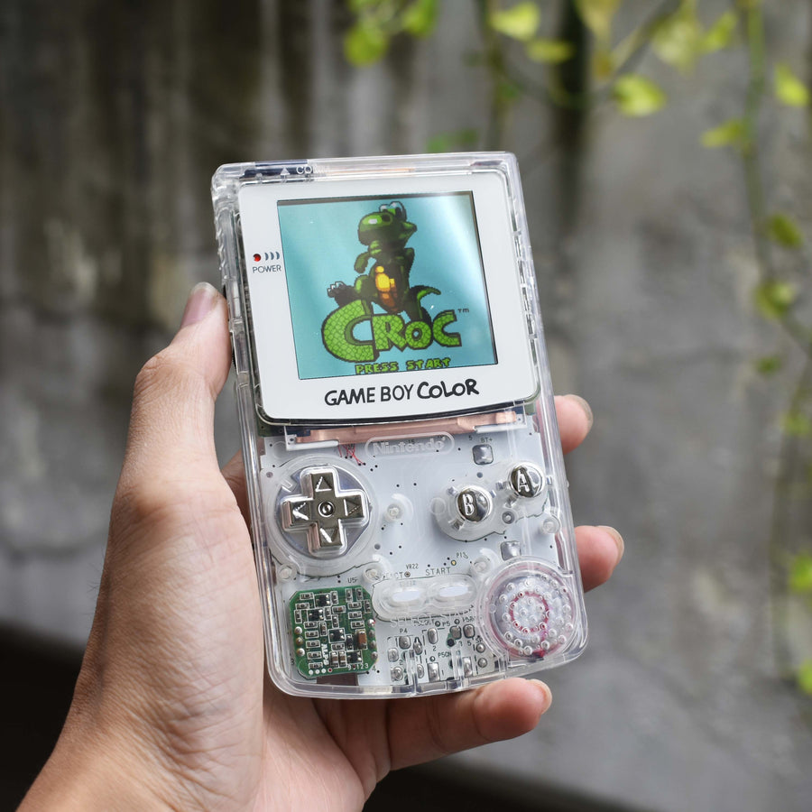 Gameboystation – Gameboy_Station