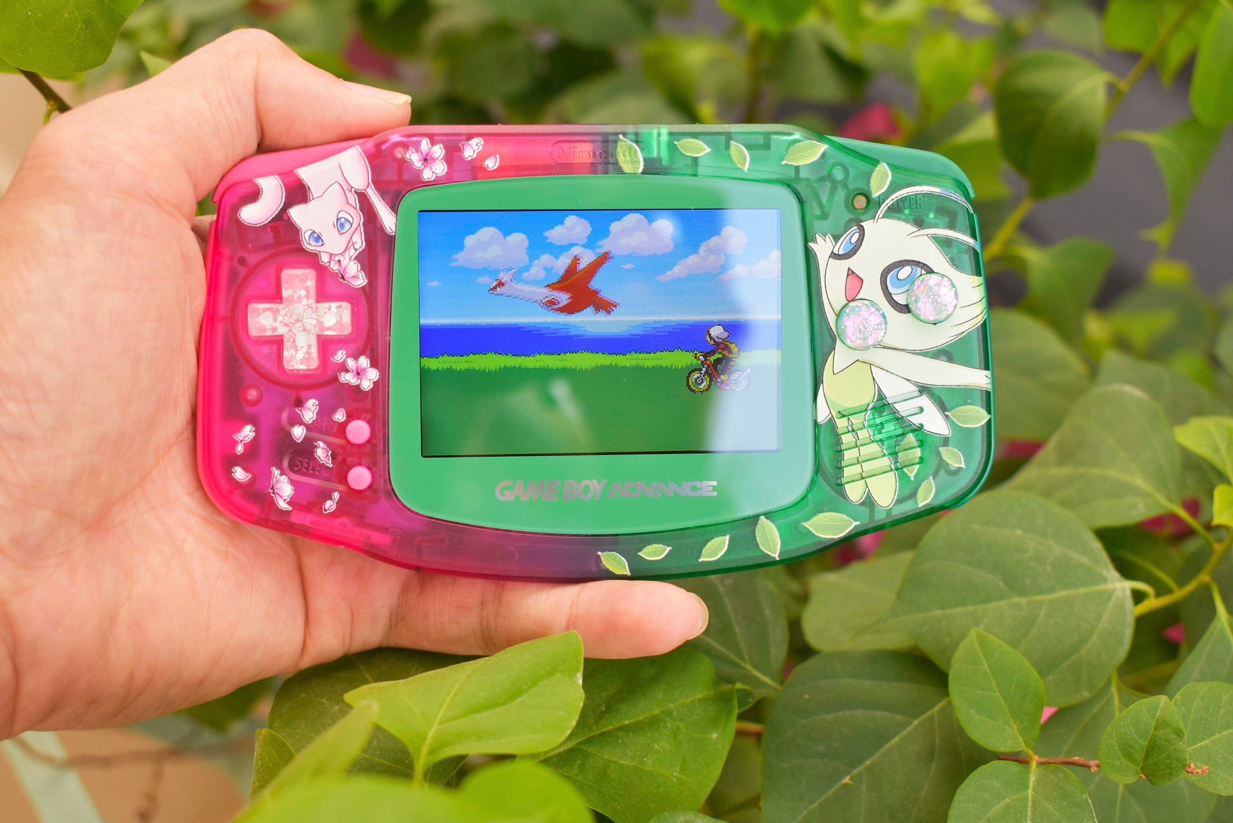 Gameboystation – Gameboy_Station